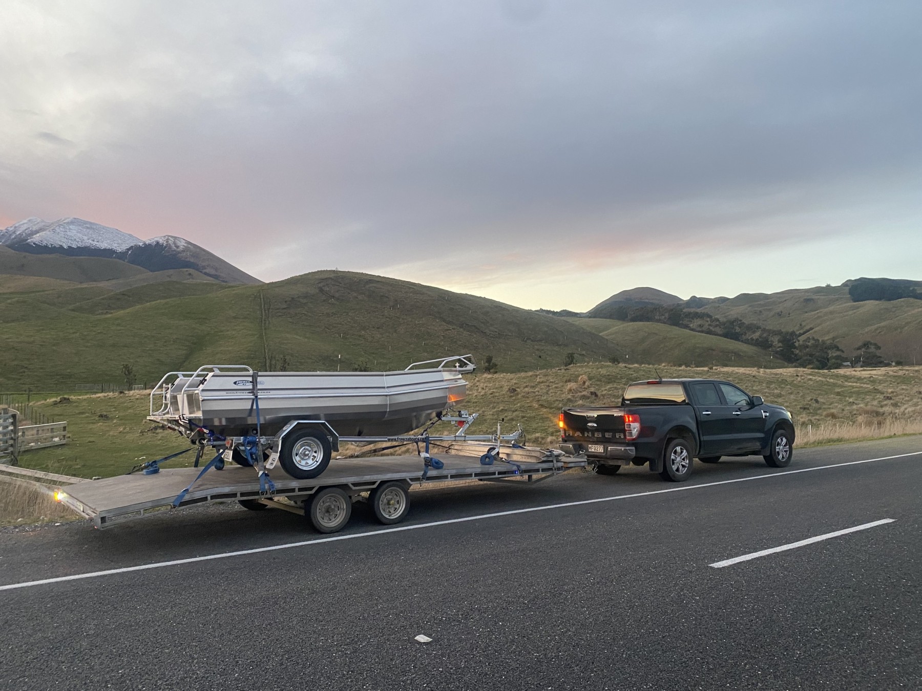 Velocity Transport | Book Now - Wise Move