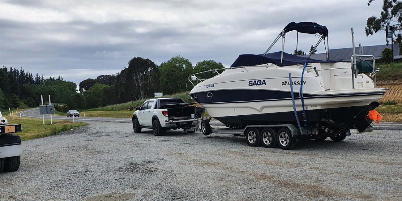 Boat Transport Services — Experts At Low-Cost