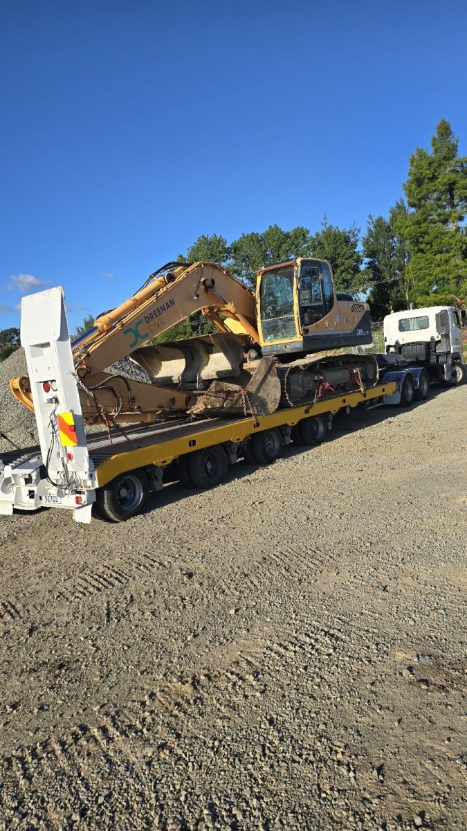 Pacific Towing and Salvage Ltd | Book Now - Wise Move