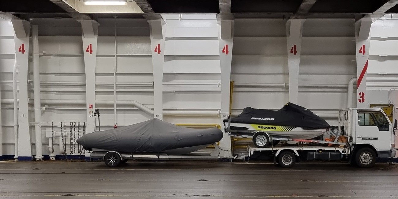 Boat Transport Services — Experts At Low-Cost