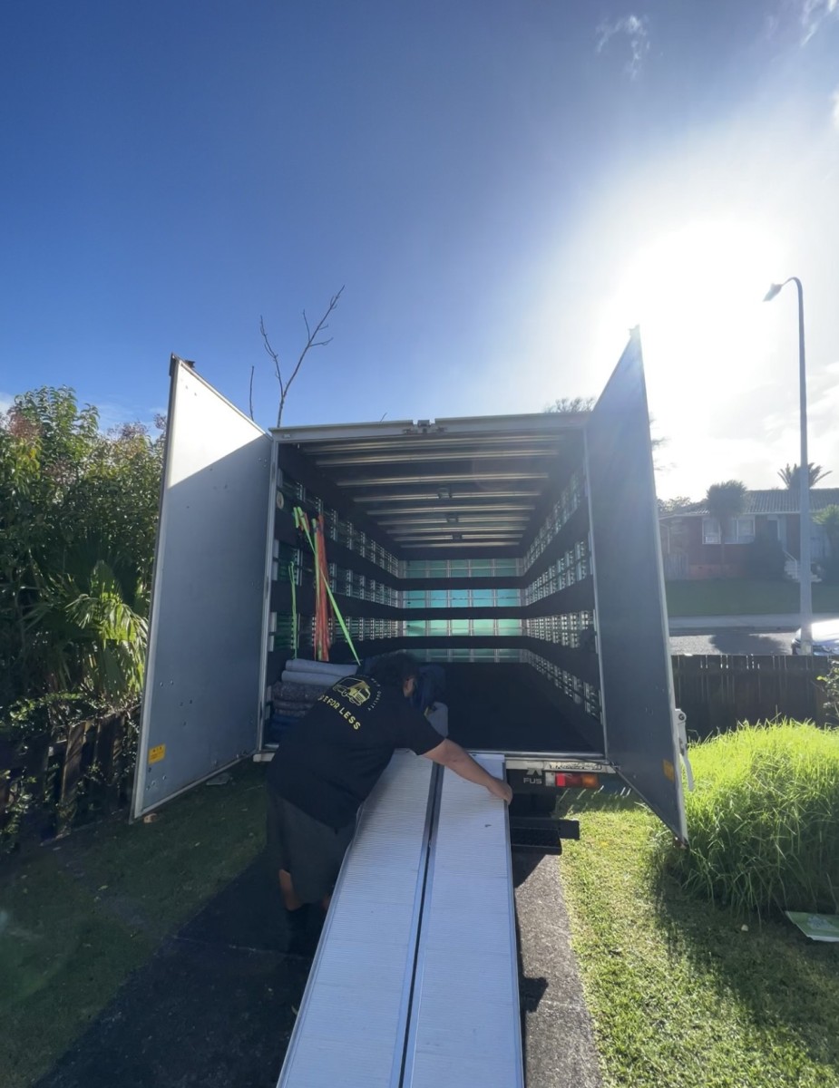 Move For Less | Book Now - Wise Move