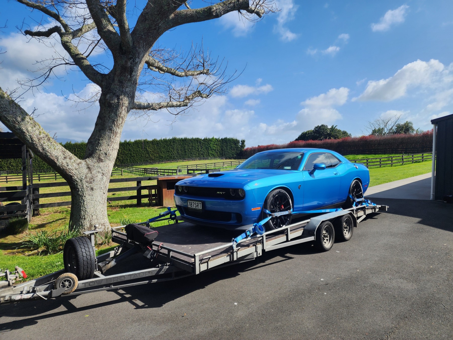 Tow Bro. | Book Now - Wise Move