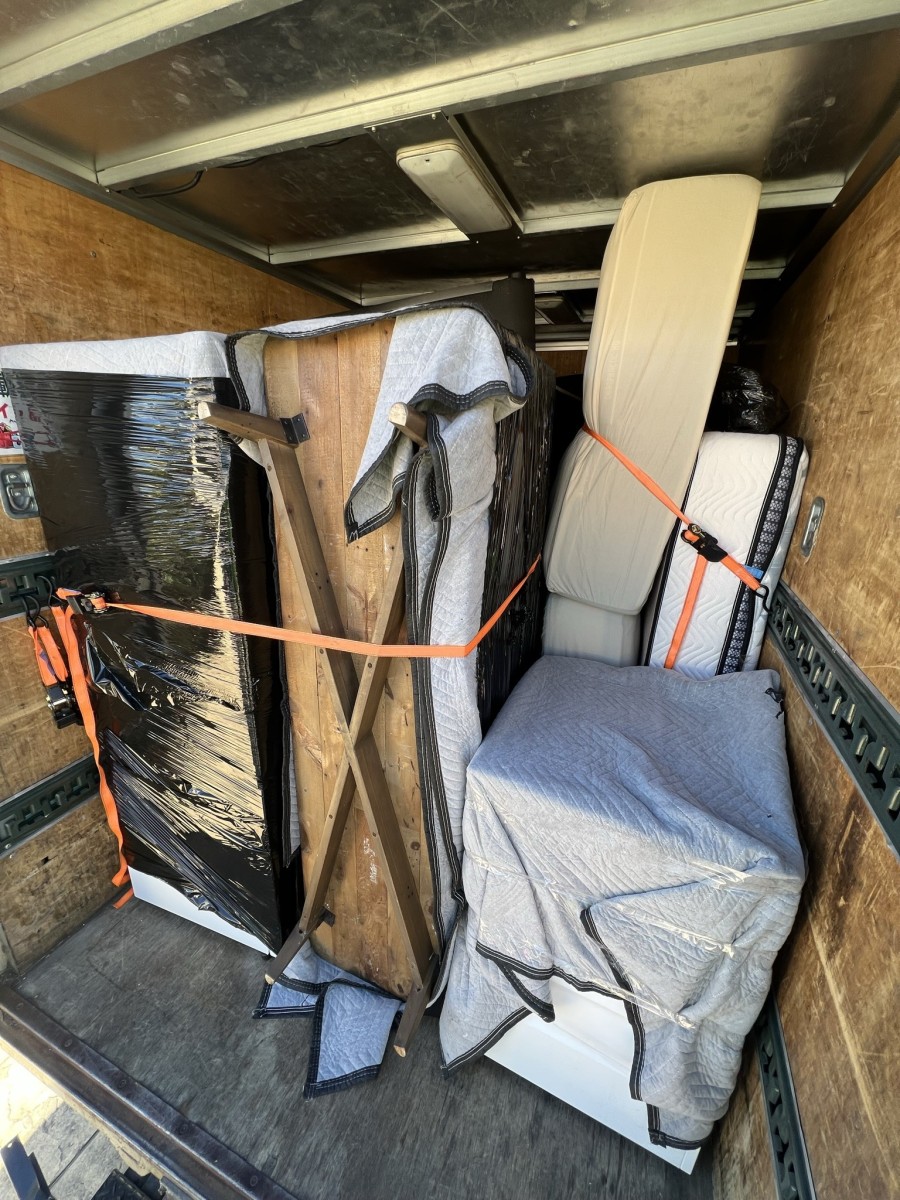 Move For Less | Book Now - Wise Move