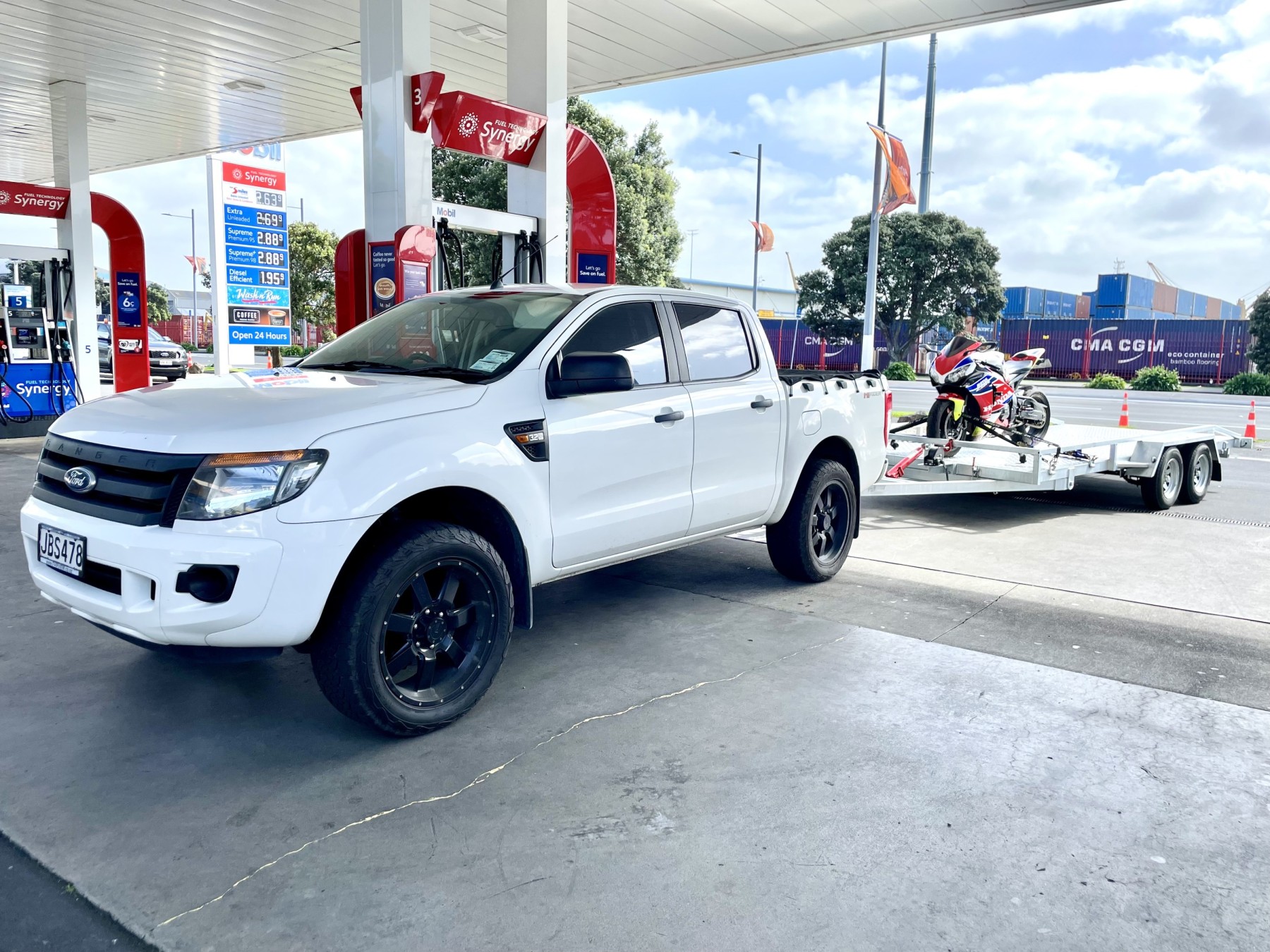 NEXT LEVEL MOTORS | Book Now - Wise Move