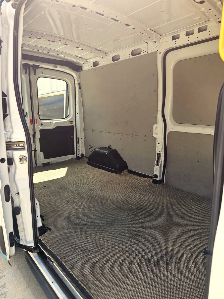 Fast Track Logistics | Book Now - Wise Move