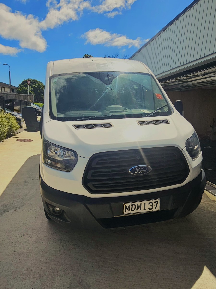 Fast Track Logistics | Book Now - Wise Move