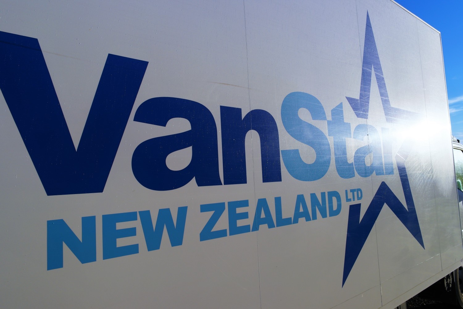 Vanstar New Zealand Limited | Book Now - Wise Move