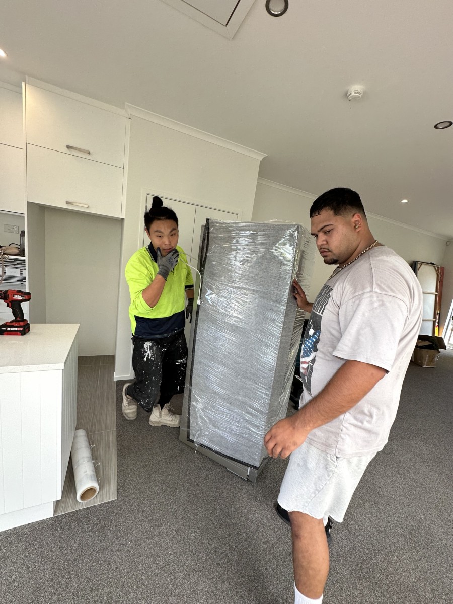 Truck Brothers Movers | Book Now - Wise Move