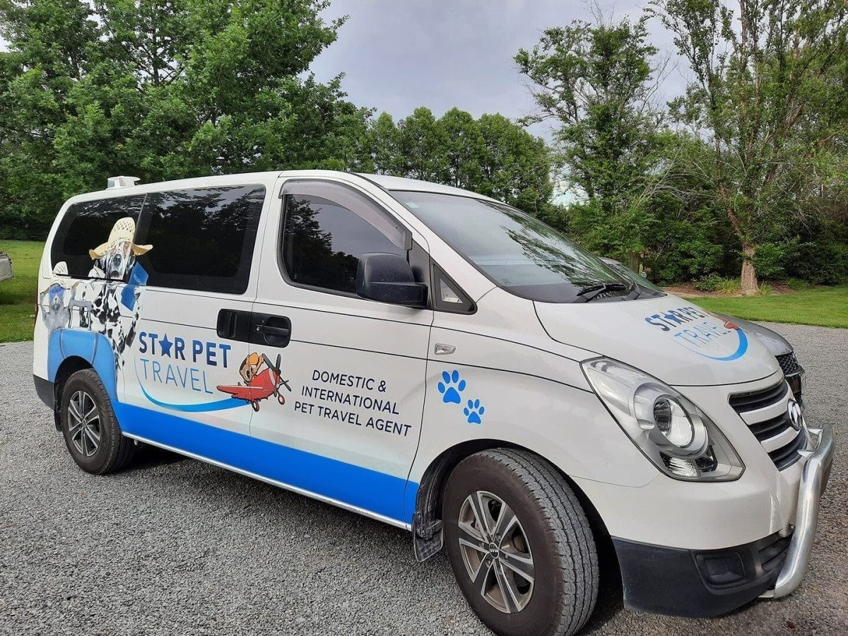 Star Pet Travel
