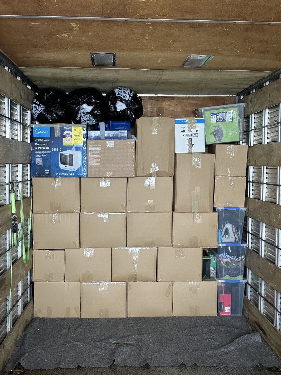 365 Movers | Book Now - Wise Move