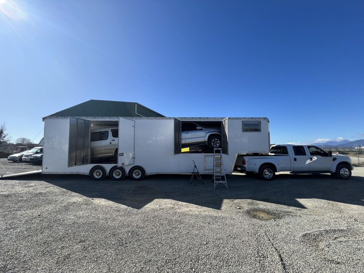 Nelson Car Transport