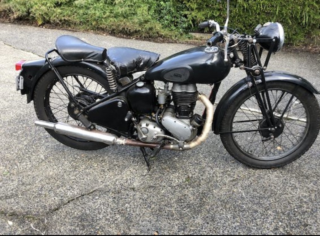 Affordable Motorcycle Movers