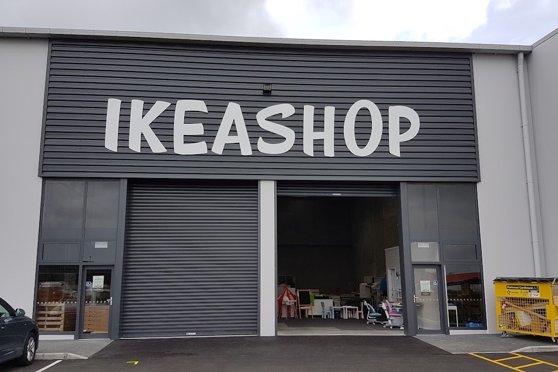 Where to buy IKEA furniture in New Zealand