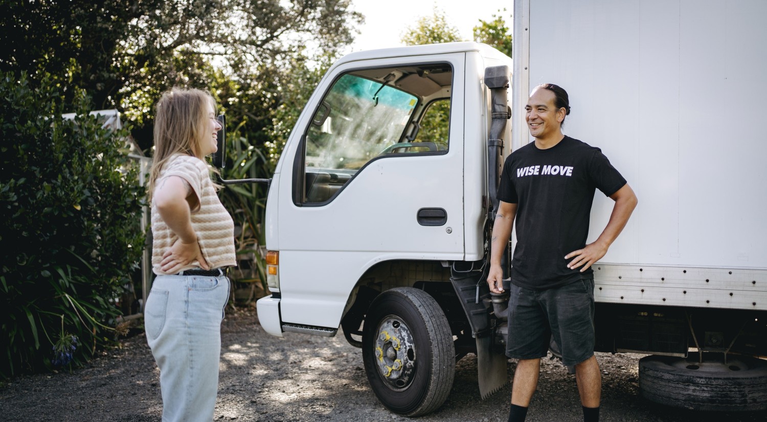 Book Now: Moving Companies & Local Movers — Wise Move