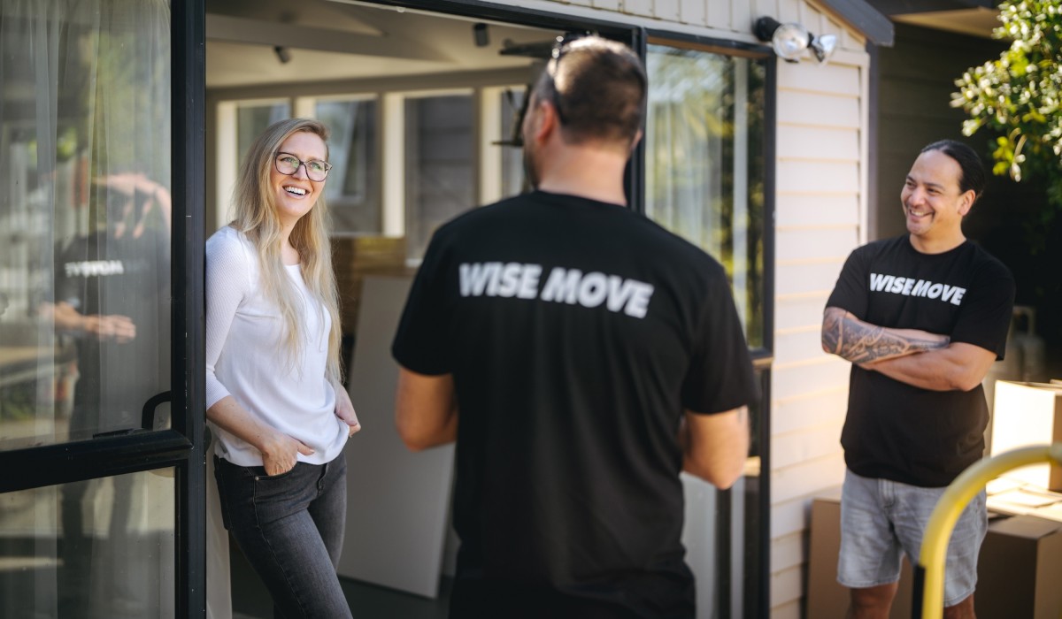 Dunedin Movers Service at Low-Cost | Fixed Prices