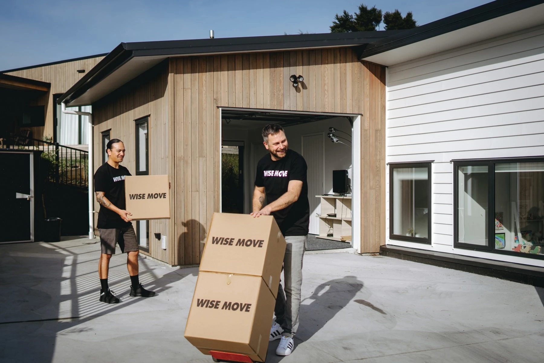 Temporary Accommodation in New Zealand | Short Term Stays