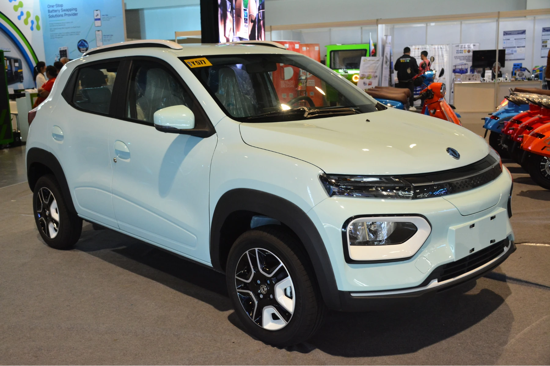 The best electric cars in New Zealand | 2026