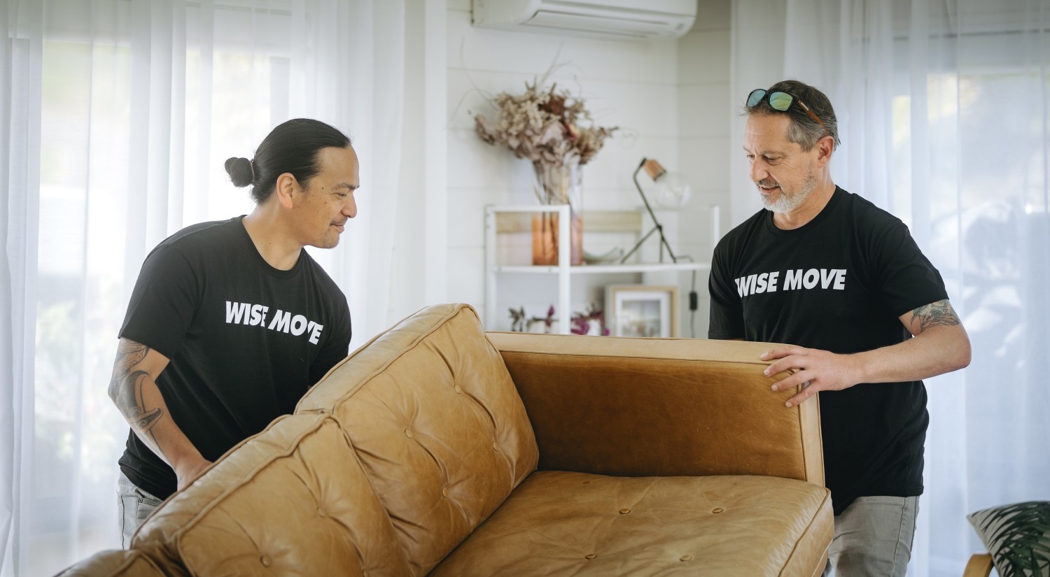 Book Now: Moving Companies & Local Movers — Wise Move