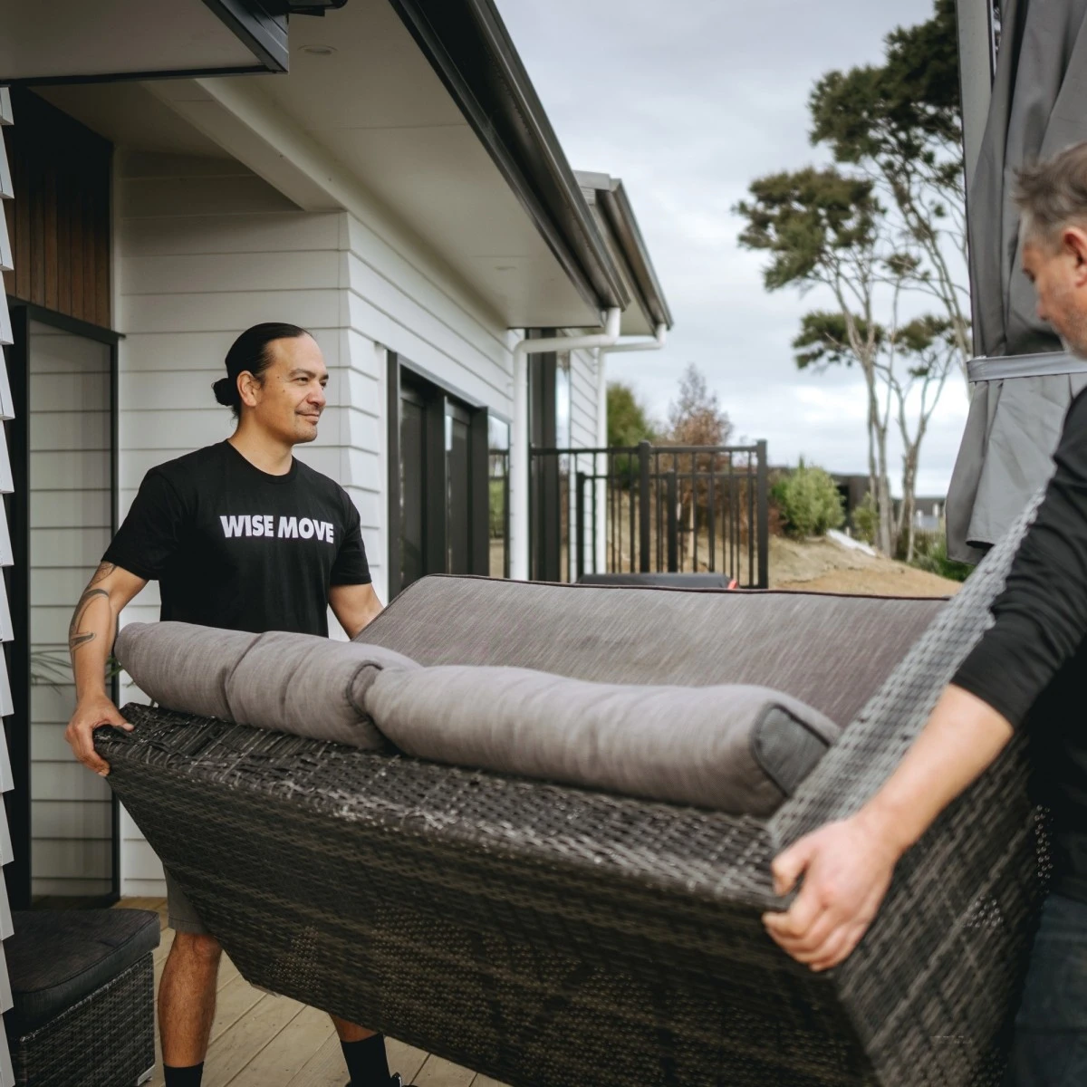 Large & Oversized Item Courier Service NZ