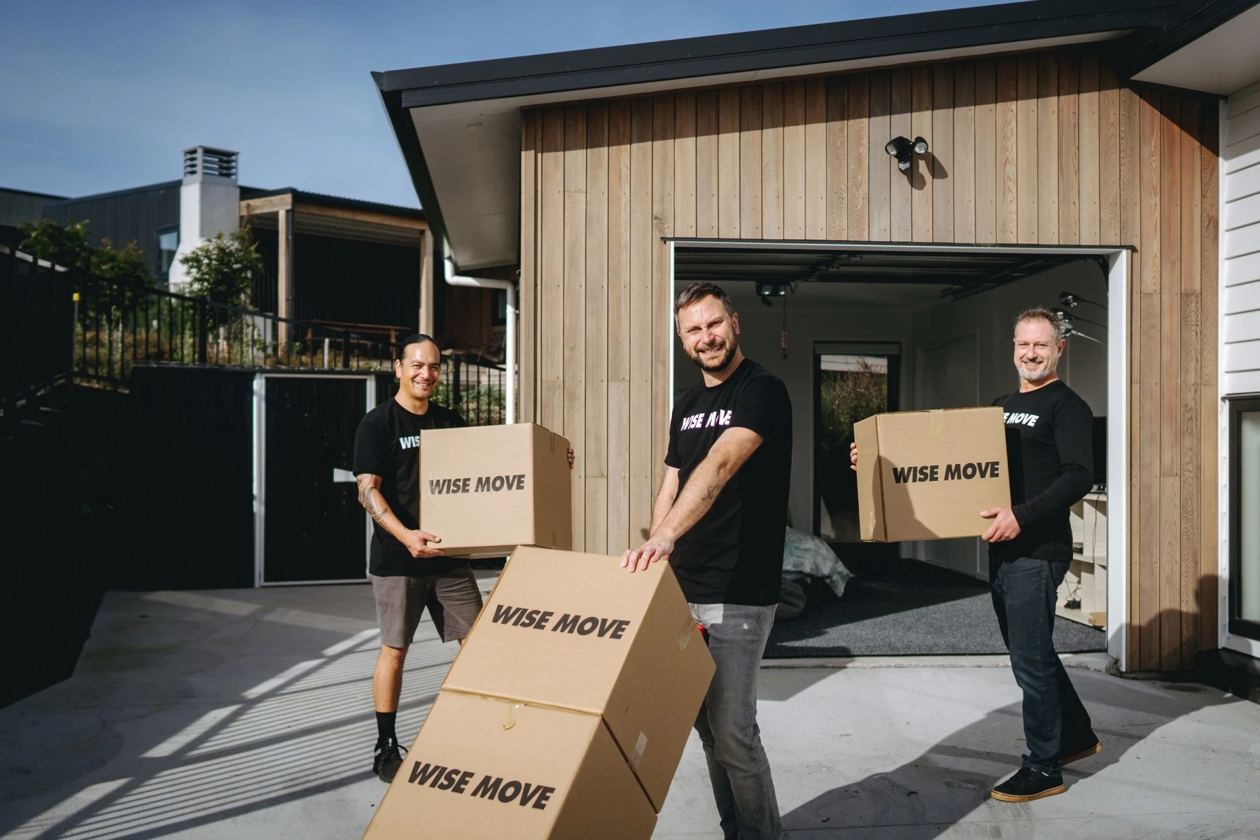 Moving House NZ | Change of Address Checklist 2025
