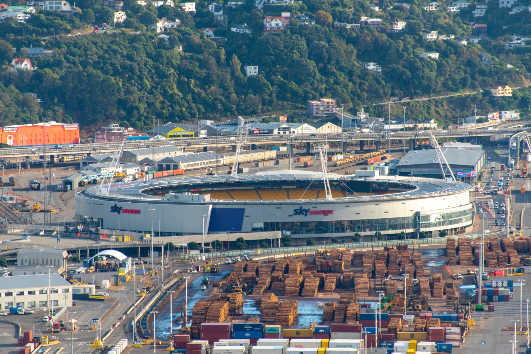 Explore New Zealand’s Sporting Culture | Visitor's Guide